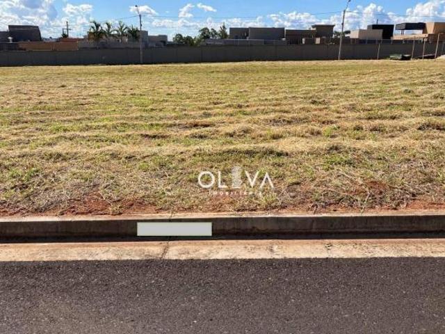 Terreno en Condomínio para venda em Quinta Do Lago Ii Lac Léman de 300.00m²