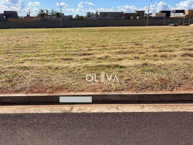 Terreno en Condomínio para venda em Quinta Do Lago Ii Lac Léman de 300.00m²