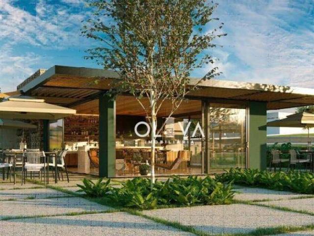 Terreno en Condomínio para venda em Quinta Do Lago Lac Leman de 300.00m²