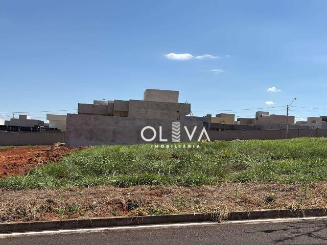 Terreno en Condomínio para venda em Quinta Do Lago Residence em São José Do Rio Preto São Paulo de 300.00m²
