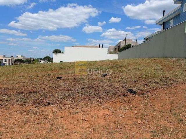 Terreno en Condomínio para venda em Quinta das Paineiras de 1100.00m²