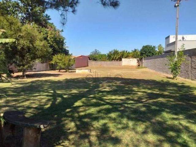 Terreno en Condomínio para venda em Quinta De Santa Helena de 1280.00m²