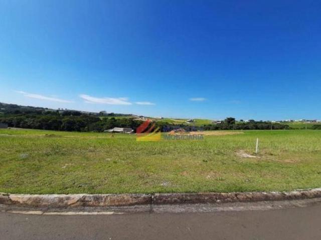 Terreno en Condomínio para venda em Quintas Da Terra Cota de 1200.00m²