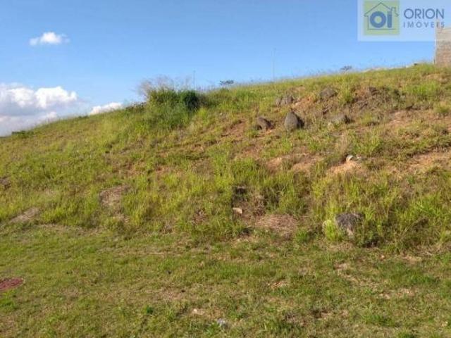 Terreno en Condomínio para venda em Quintas Do Ingaí de 446.00m²