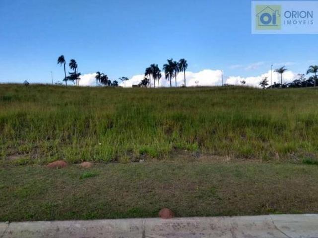 Terreno en Condomínio para venda em Quintas Do Ingaí de 446.00m²
