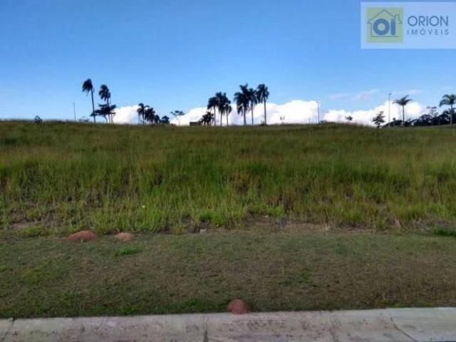 Terreno en Condomínio para venda em Quintas Do Ingaí de 468.00m²