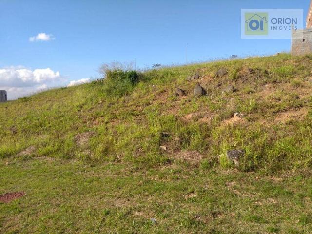 Terreno en Condomínio para venda em Quintas Do Ingaí em Santana De Parnaíba São Paulo de 446.00m²