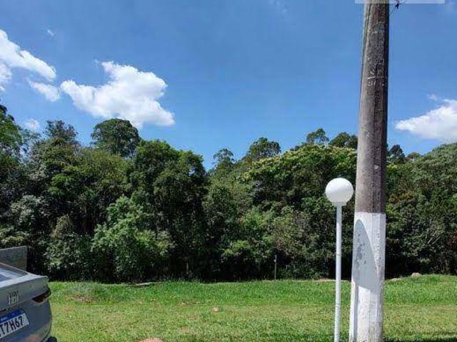 Terreno en Condomínio para venda em Quintas Do Ingaí em Santana De Parnaíba São Paulo de 400.00m²