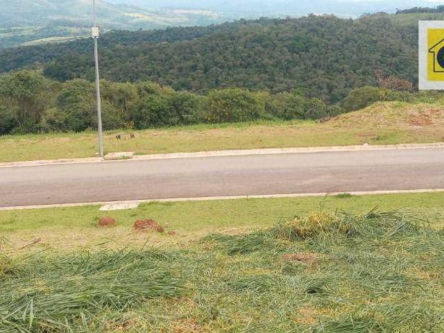 Terreno en Condomínio para venda em Quintas Do Ingaí em Santana De Parnaíba São Paulo de 420.00m²