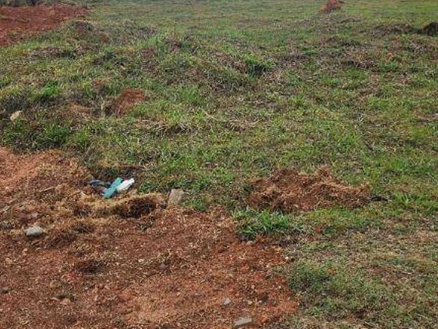 Terreno en Condomínio para venda em Quintas Do Ingaí em Santana De Parnaíba São Paulo de 574.00m²