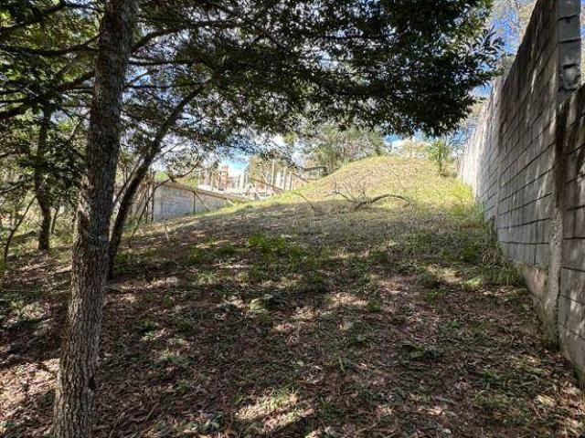Terreno en Condomínio para venda em Quintas Do Ingaí em Santana De Parnaíba São Paulo de 508.00m²