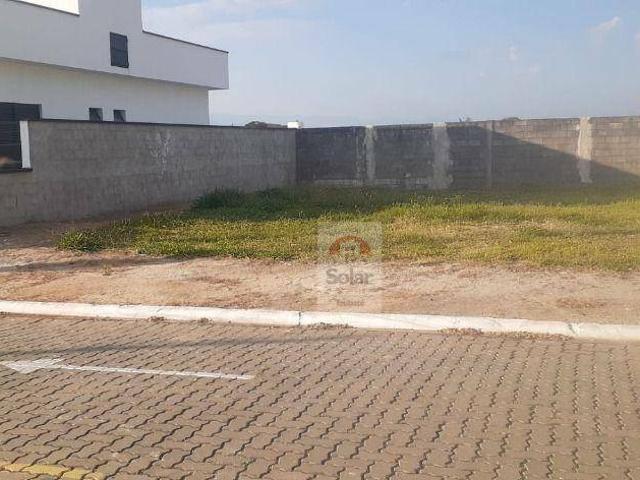 Terreno en Condomínio para venda em Quiririm em Taubaté São Paulo de 160.00m²