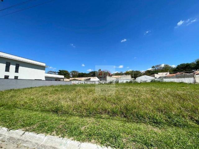 Terreno en Condomínio para venda em Quiririm em Taubaté São Paulo de 360.00m²
