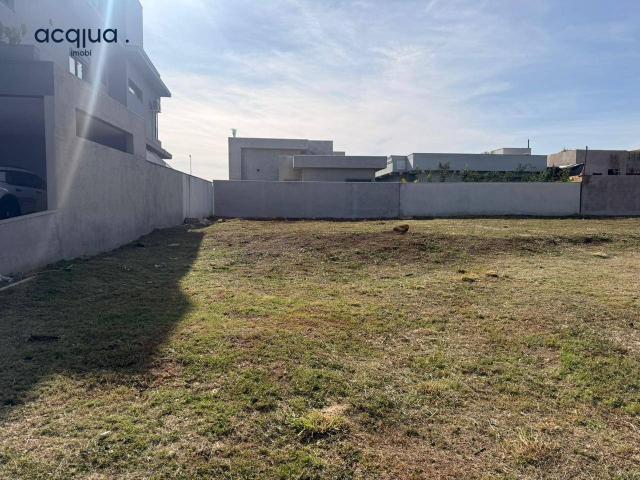 Terreno en Condomínio para venda em Real Sul em Ribeirão Preto São Paulo de 300.00m²
