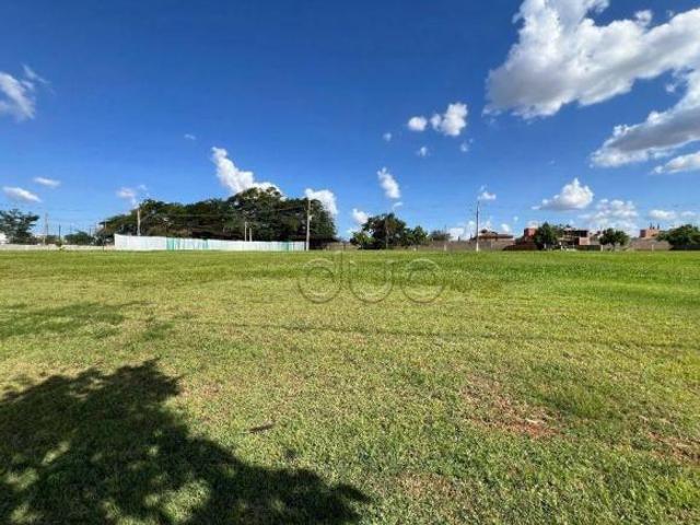 Terreno en Condomínio para venda em Recanto Dos Jatobás de 250.00m²