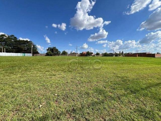 Terreno en Condomínio para venda em Recanto Dos Jatobás de 250.00m²