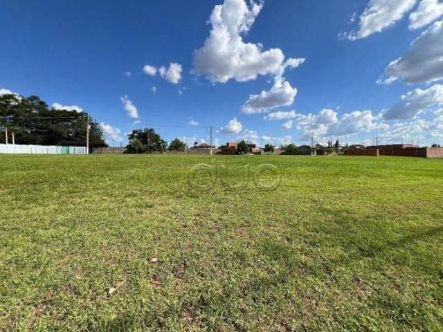 Terreno en Condomínio para venda em Recanto Dos Jatobás de 250.00m²