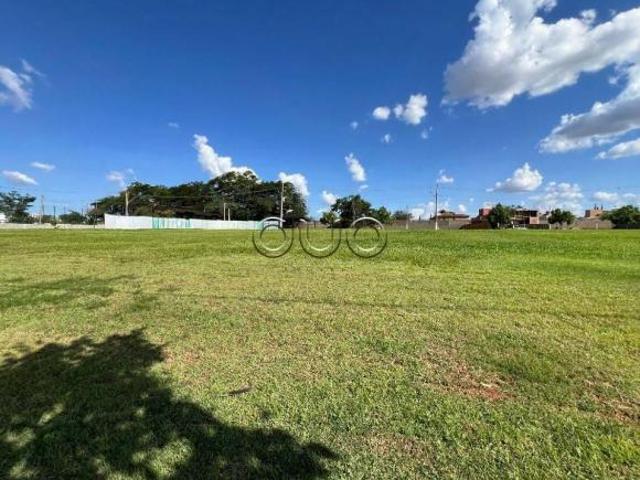 Terreno en Condomínio para venda em Recanto Dos Jatobás de 250.00m²