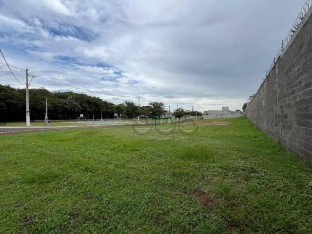 Terreno en Condomínio para venda em Recanto Dos Jatobás de 282.00m²