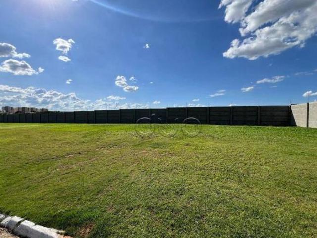 Terreno en Condomínio para venda em Recanto Dos Jatobás de 230.00m²