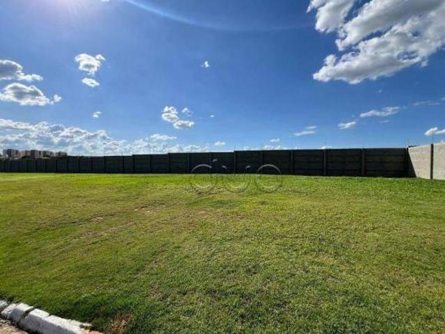 Terreno en Condomínio para venda em Recanto Dos Jatobás de 230.00m²