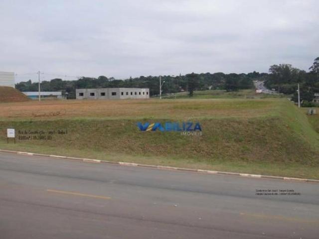 Terreno en Condomínio para venda em Recanto Dos Pássaros de 3000.00m²