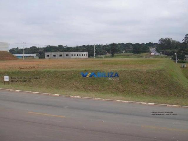 Terreno en Condomínio para venda em Recanto Dos Pássaros de 3000.00m²
