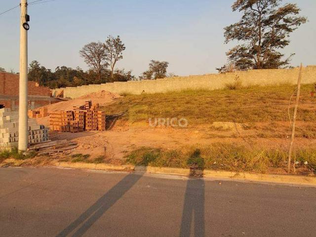 Terreno en Condomínio para venda em Recanto Quarto Centenário em Jundiaí São Paulo de 250.00m²