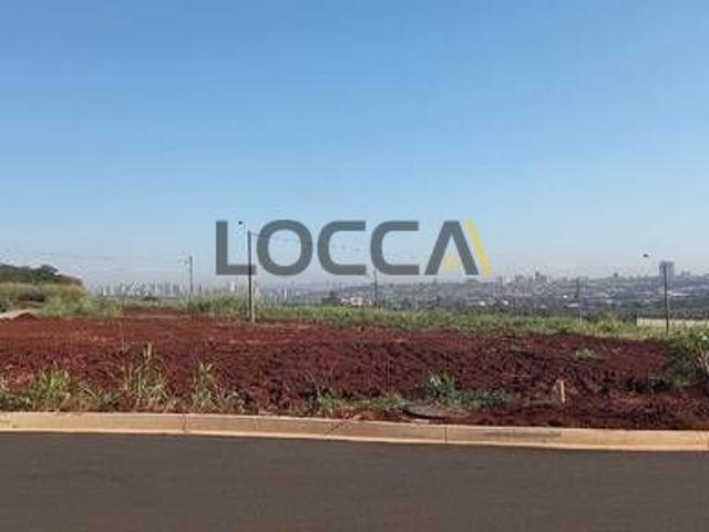 Terreno en Condomínio para venda em Recreio Anhangüera em Ribeirão Preto São Paulo de 336.00m²