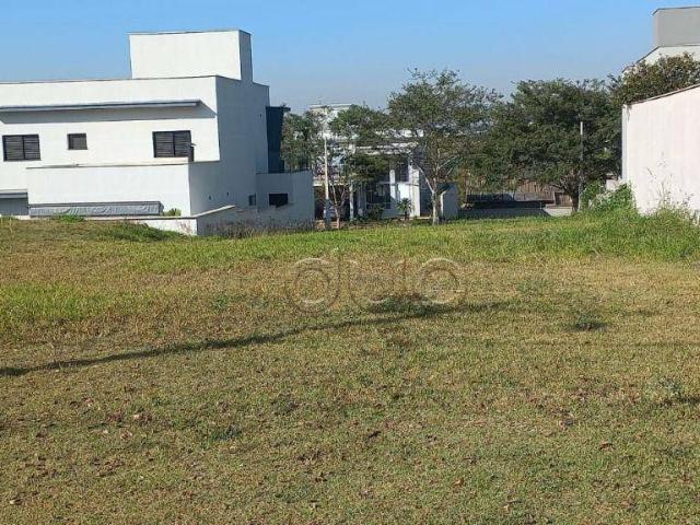 Terreno en Condomínio para venda em Loteamento Residencial E Comercial Villa D'aquila em Piracicaba São Paulo de 306.00m²