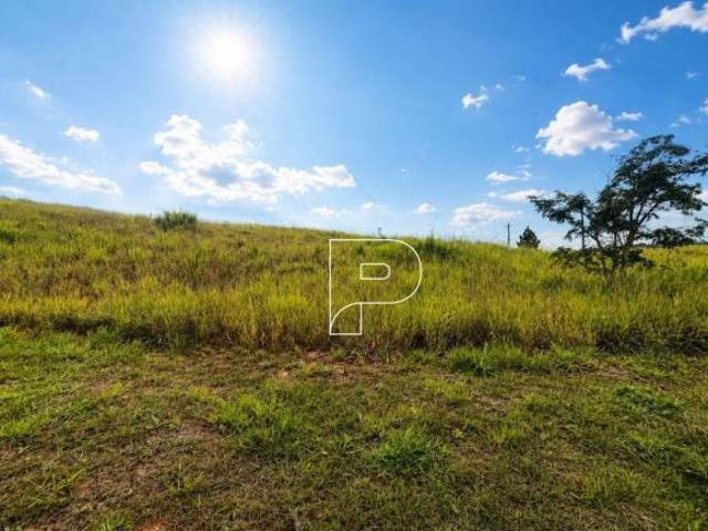 Terreno en Condomínio para venda em Reserv Santa Maria Nature de 647.00m²