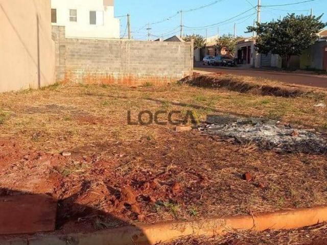 Terreno en Condomínio para venda em Reserva Macaúba de 240.00m²