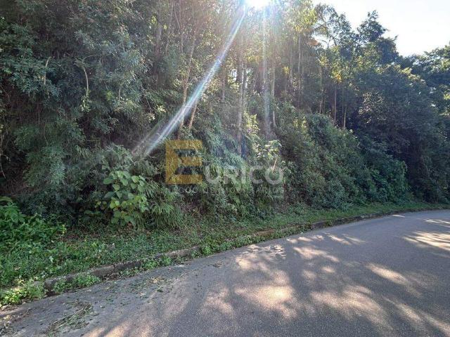 Terreno en Condomínio para venda em Reserva Bom Viver em Campo Limpo Paulista São Paulo de 560.00m²