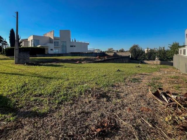 Terreno en Condomínio para venda em Reserva Da Serra de 565.00m²