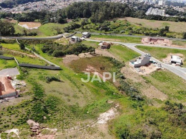 Terreno en Condomínio para venda em Reserva Do Japi de 250.00m²