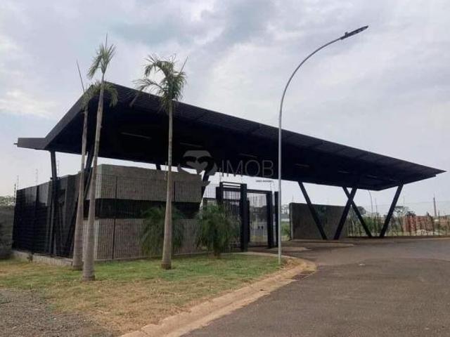 Terreno en Condomínio para venda em RESERVA DO LAGO de 301.72m²