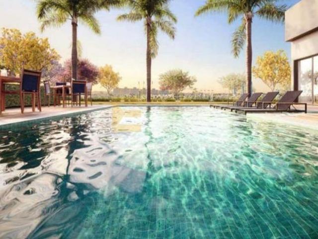 Terreno en Condomínio para venda em Reserva dos Lagos de 153.75m²