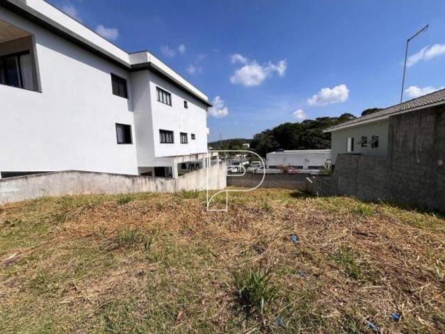 Terreno en Condomínio para venda em Reserva Paineiras de 360.00m²