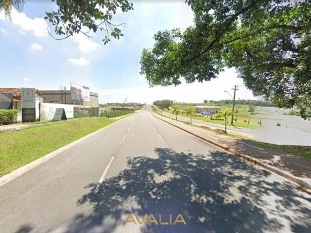 Terreno en Condomínio para venda em Reserva Petrus de 1010.00m²