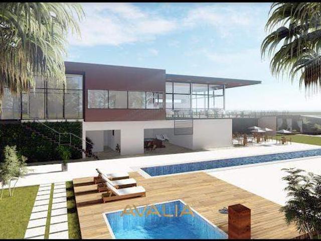 Terreno en Condomínio para venda em Reserva Petrus em Indaiatuba São Paulo de 1010.00m²