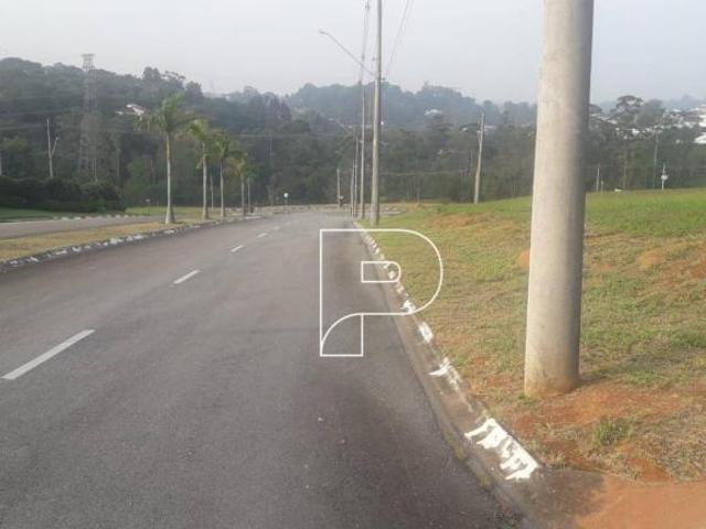 Terreno en Condomínio para venda em Reserva Santa Maria Nature de 584.00m²