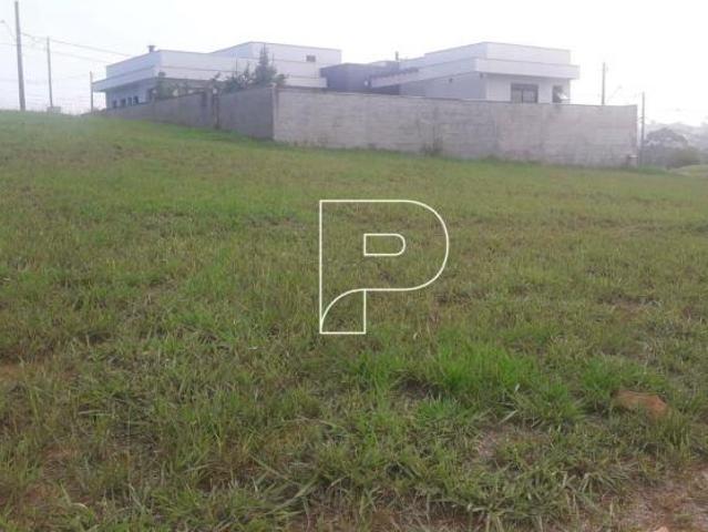Terreno en Condomínio para venda em Reserva Santa Maria Nature de 584.00m²
