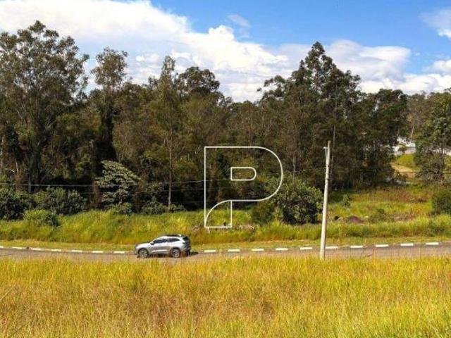 Terreno en Condomínio para venda em Reserva Santa Maria Nature de 646.00m²