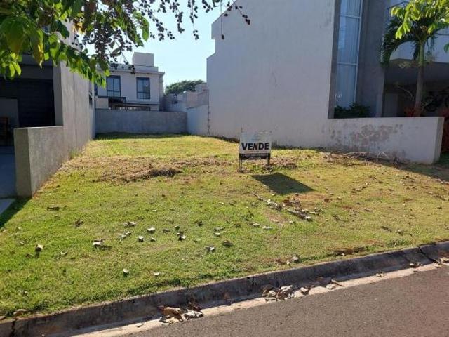 Terreno en Condomínio para venda em Residencial Terras Da Estância de 200.00m²