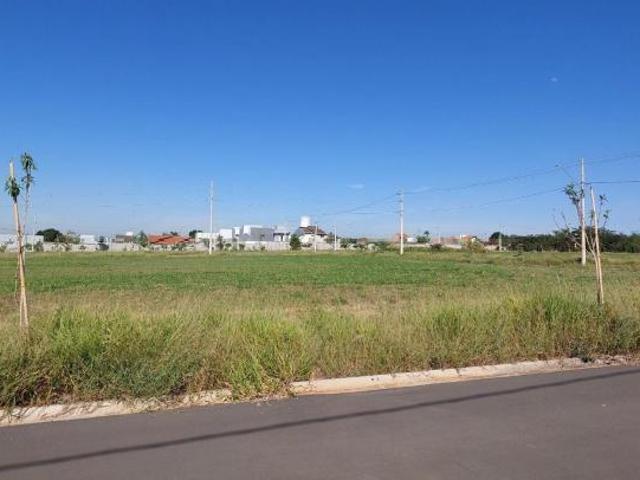 Terreno en Condomínio para venda em Residencial Terras Da Fazenda de 200.00m²