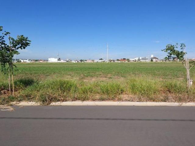 Terreno en Condomínio para venda em Residencial Terras Da Fazenda de 200.00m²
