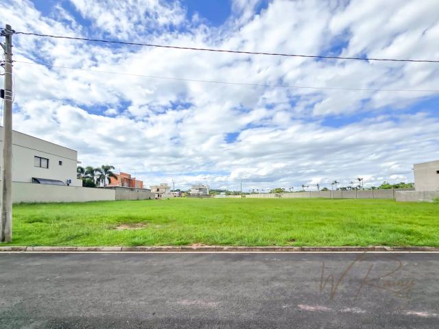 Terreno en Condomínio para venda em Residencial Terras De Ártemis ártemis em Piracicaba São Paulo de 525.00m²