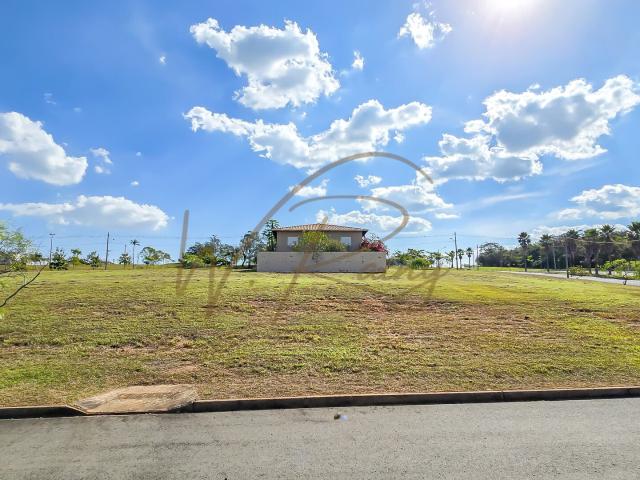 Terreno en Condomínio para venda em Residencial Terras De Ártemis ártemis em Piracicaba São Paulo de 530.00m²