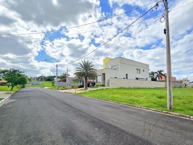 Terreno en Condomínio para venda em Residencial Terras De Ártemis de 525.00m²