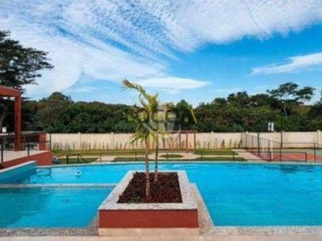 Terreno en Condomínio para venda em Residencial Tivoli de 250.00m²